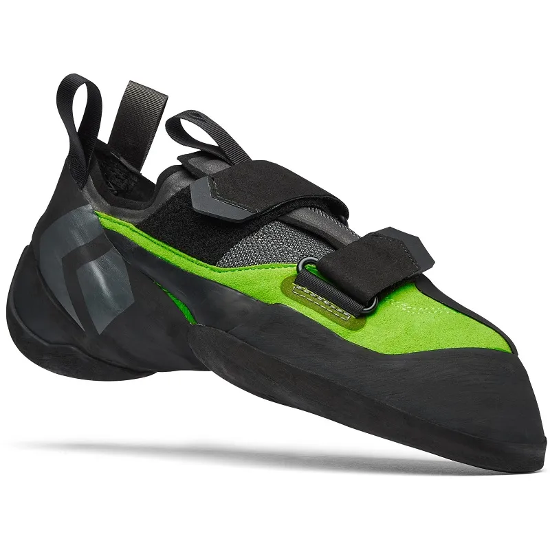 Black Diamond Men s Method Climbing Shoes Up and Under