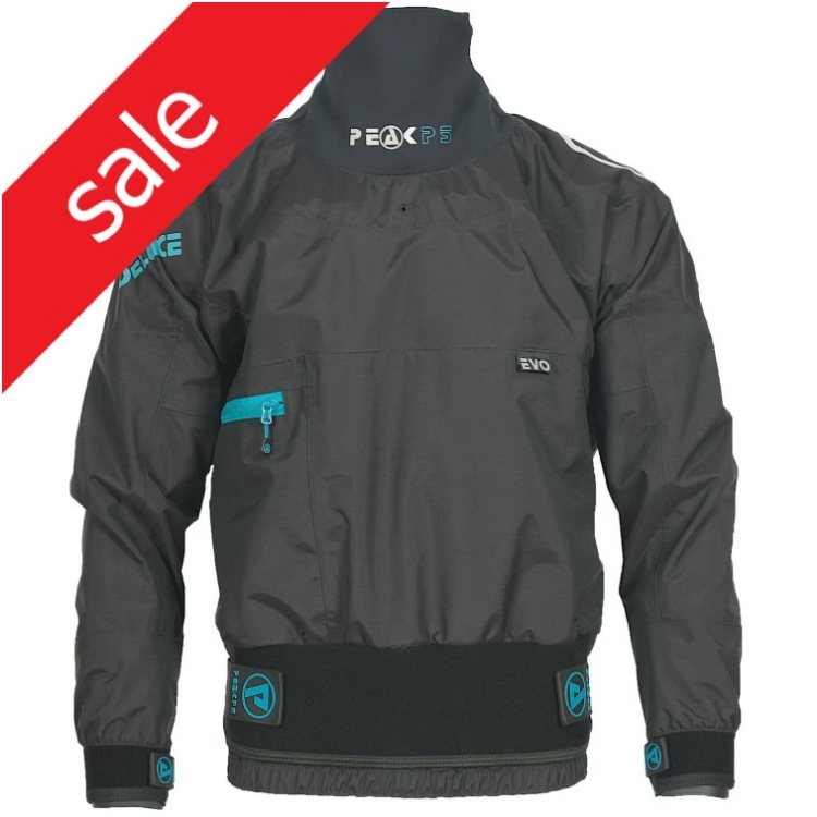 Peak PS Peak PS Deluxe 4L Evo Jacket | Up and Under